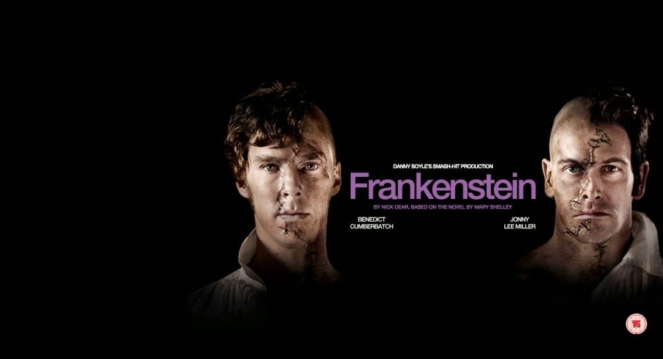 town + country: [NTL] Frankenstein | [NTL] フランケンシュタイン