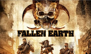 Fallen Earth Gets Major Updates for the Apocalypse - BioGamer Girl