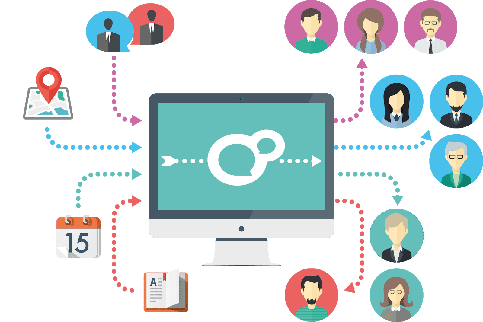 PLATAFORMAS VIRTUALES