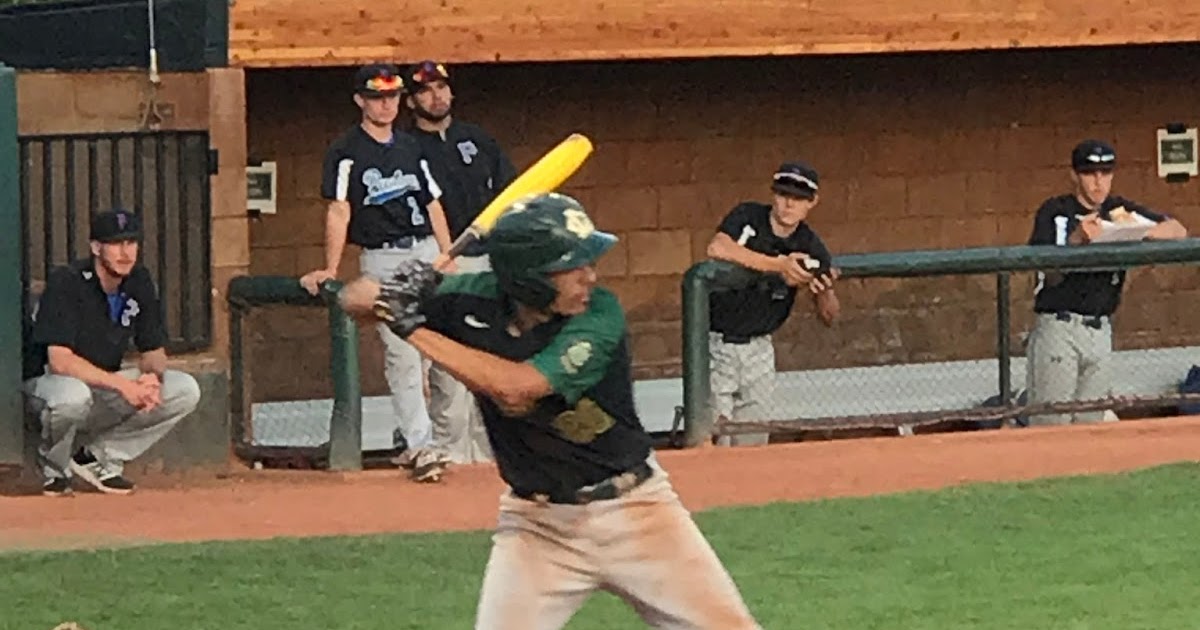 Lewis-Clark Twins & Cubs: Twins crack 6 doubles in tourney win