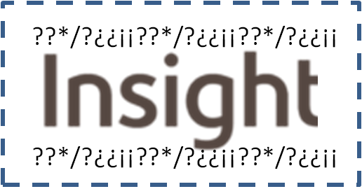 Con ojos de marketing: Qué es un insight. Definición y ejemplo.