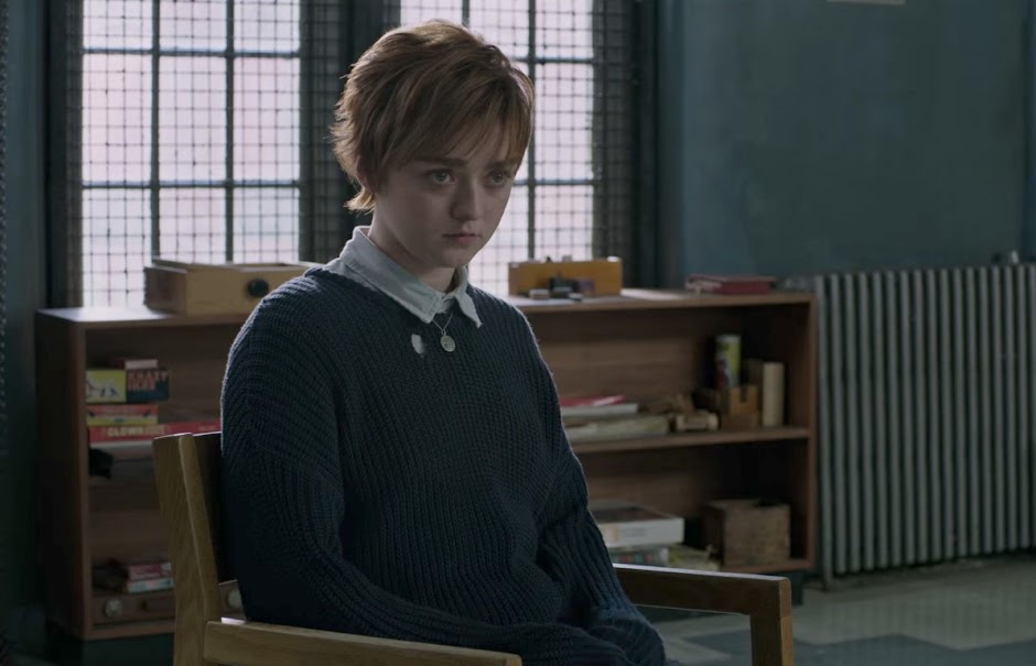 Primeiro trailer de “Os Novos Mutantes” revela um filme muito diferente ...