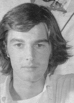 Blog di Clò: MAX DELYS