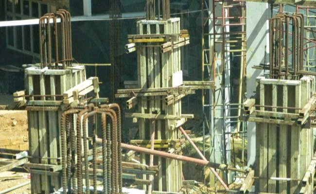 Fakultas Teknik UNHAS Gowa