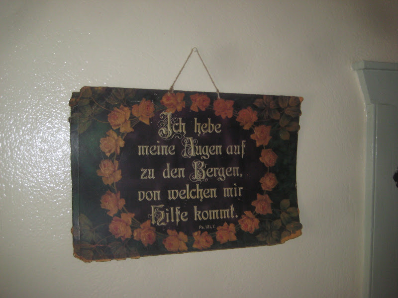 Wherever the Road Leads: LBJ Ranch