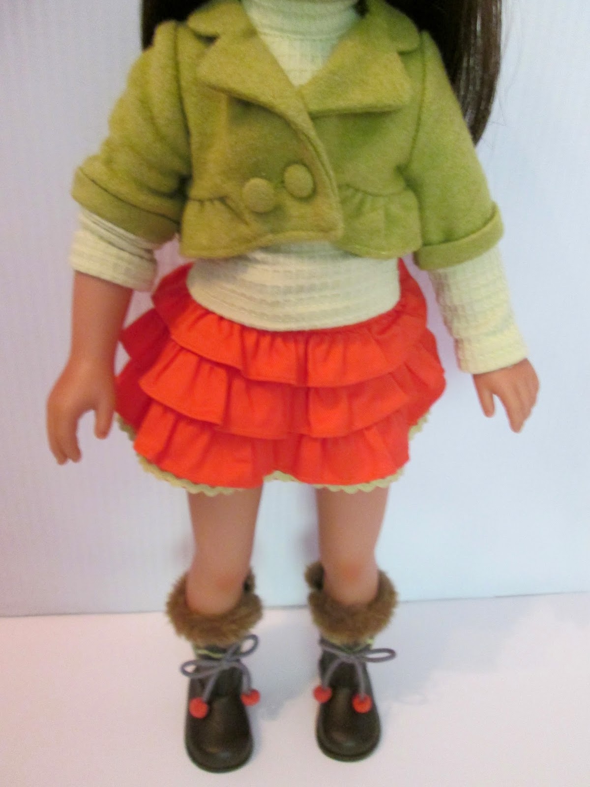 Doll Decipherer: A Closer Look at Karito Kids Gia