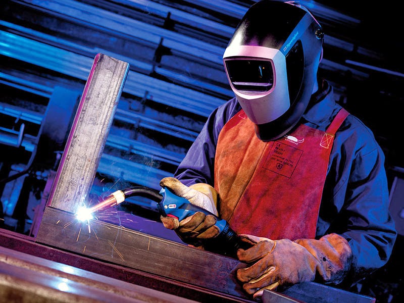 Elementos Amovibles y Fijos no Estructurales: TEMA 11: Sistemas de soldeo