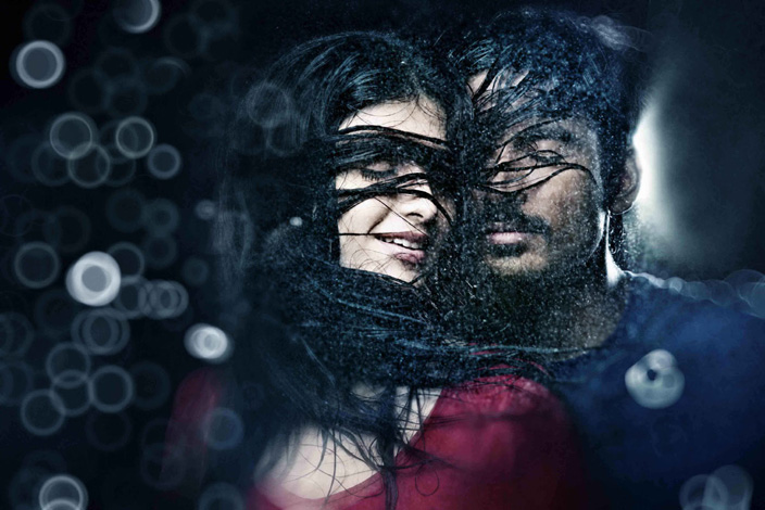 Totally Film Portal: Sruthi Hassan Dhanush Romance Photos from 3 movie!