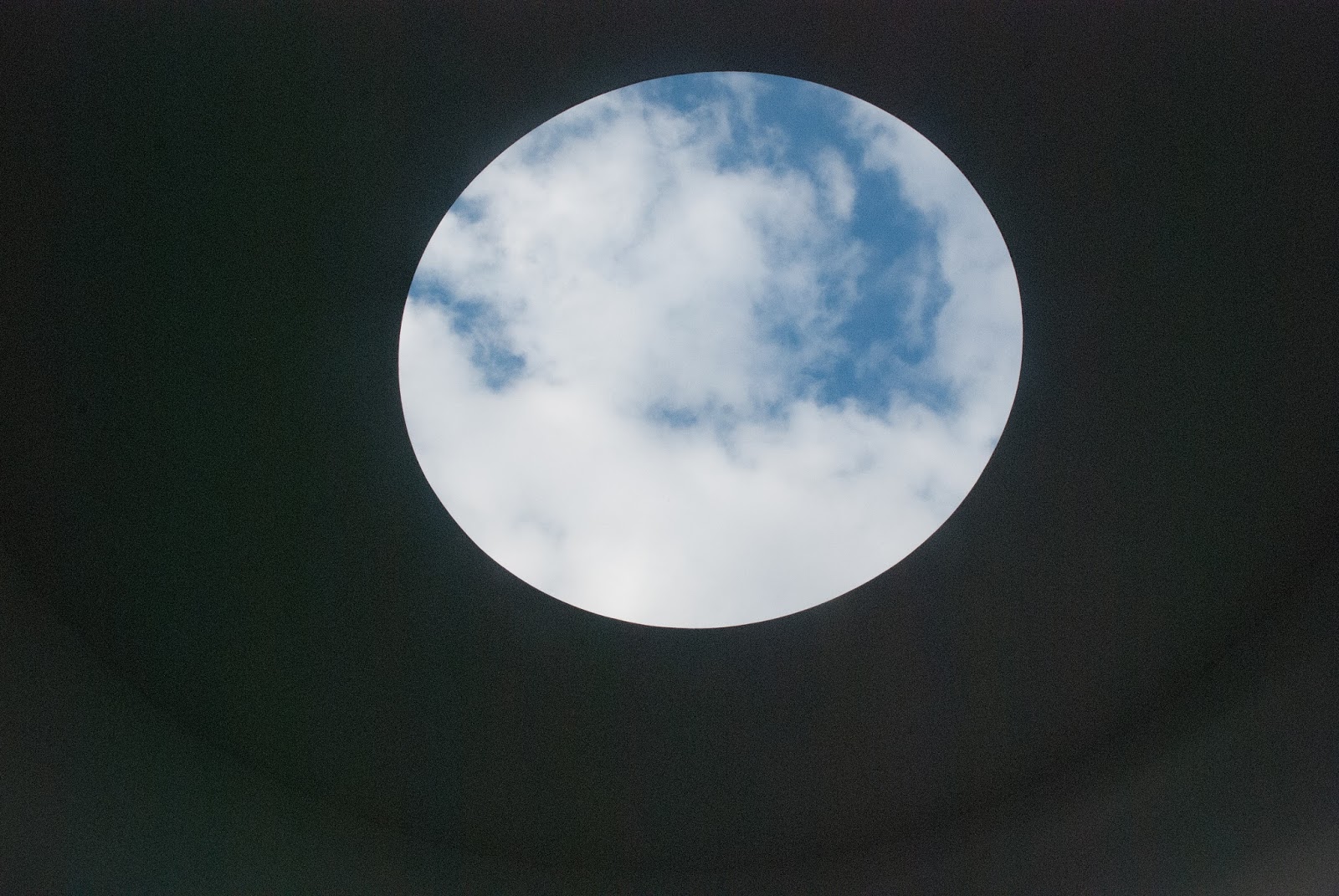 Helen Shaddock: Art and Architecture at Kielder Forest