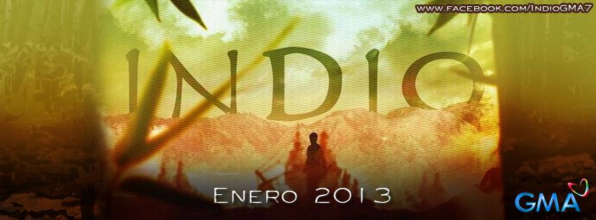 GMA Network releases “Indio” teaser - LionhearTV