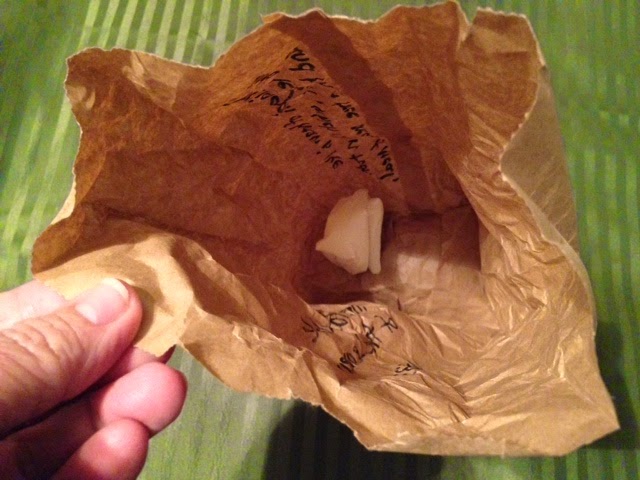 Children's Bible Lessons: Lesson - Parable Of The Leaven