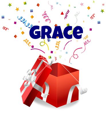 Drawing near to God: Gift of grace