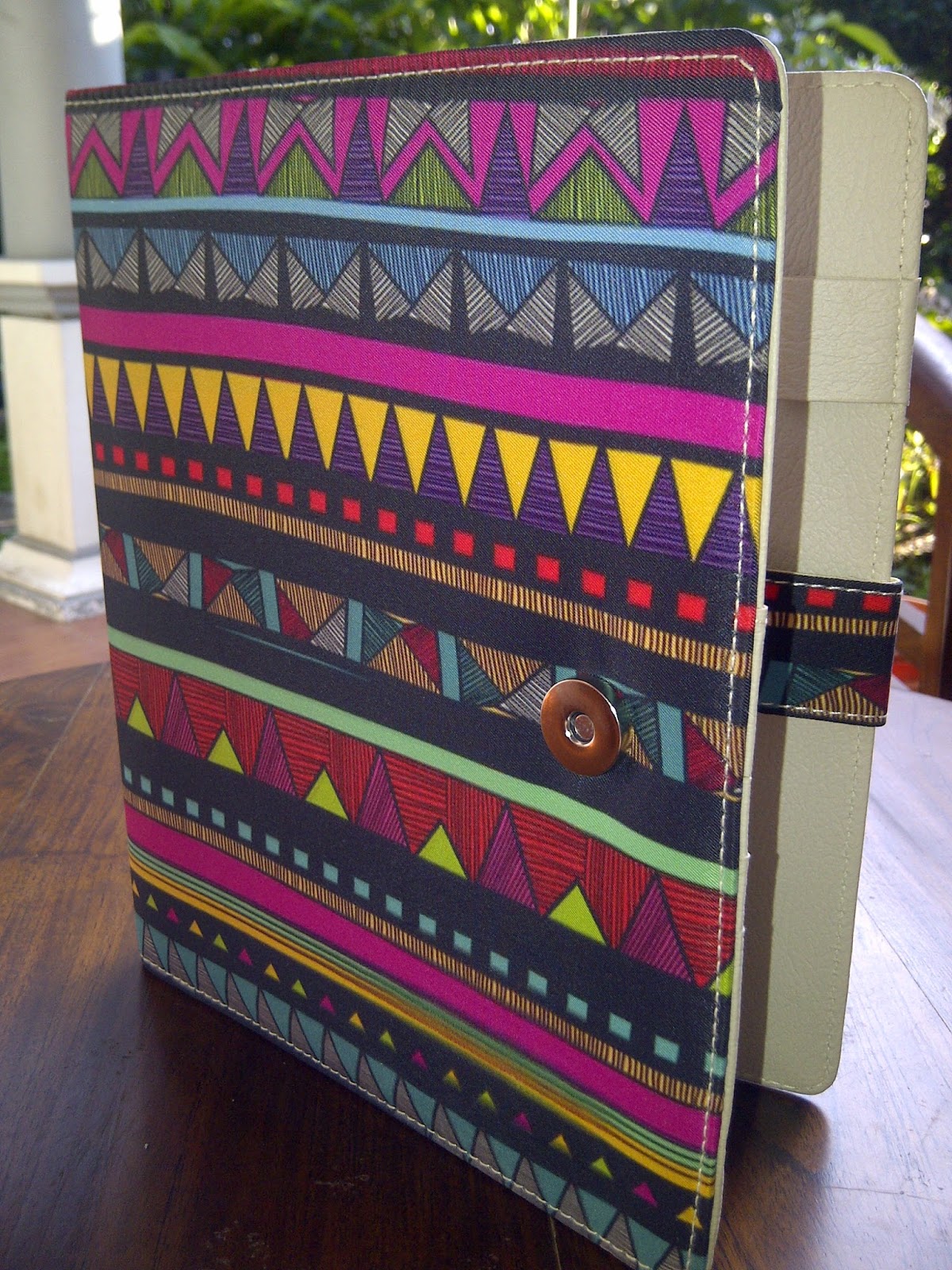 HR Binder and Organizer