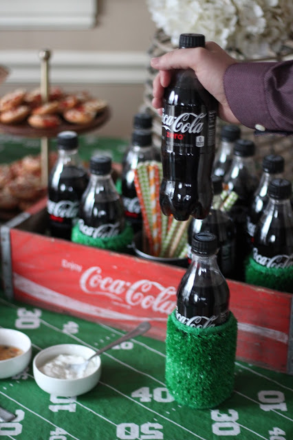 Breezy Days: Get Ready for The Big Game!