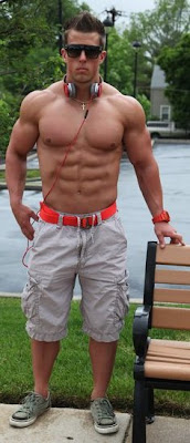 WORKOUT INSPIRATION .NET: Perry Merlotti: High Intensity Training