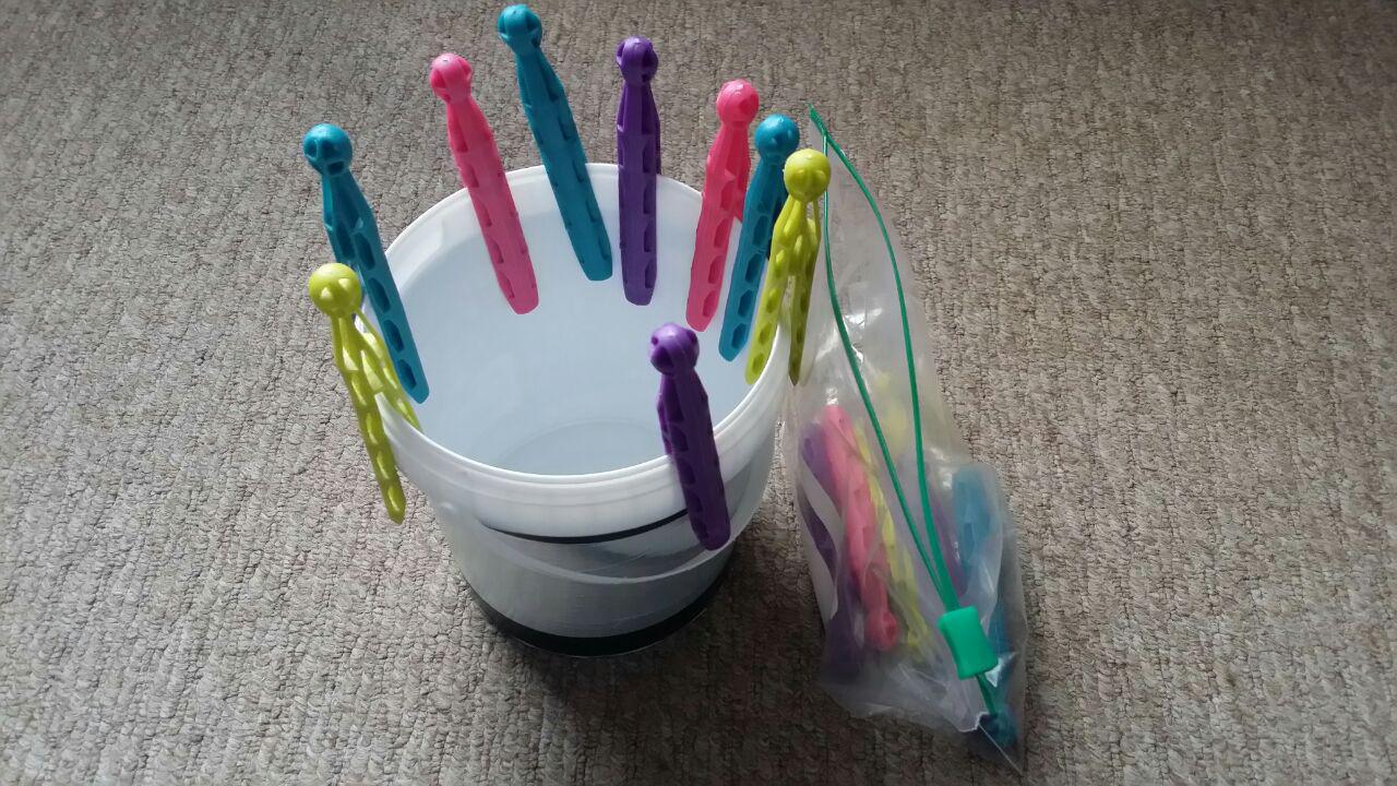 7 Fun Hands-On Early Learning Activities for Babies and Toddlers ...