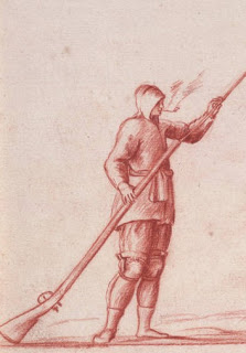 A Woodsrunner's Diary: More on the French Capot