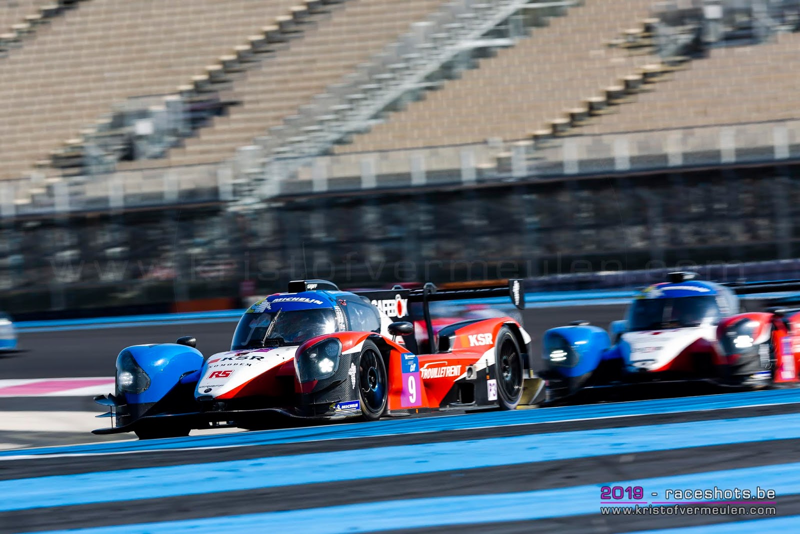 Club Arnage 2020: MLMC: Lanan Racing wins incidentful opening race of ...