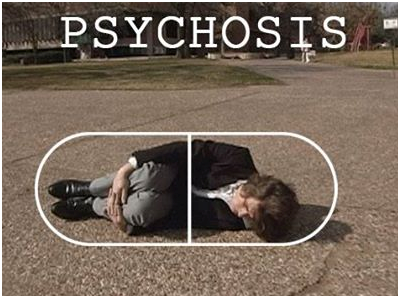 PSYCHOSIS : | MEDICAL TODAY