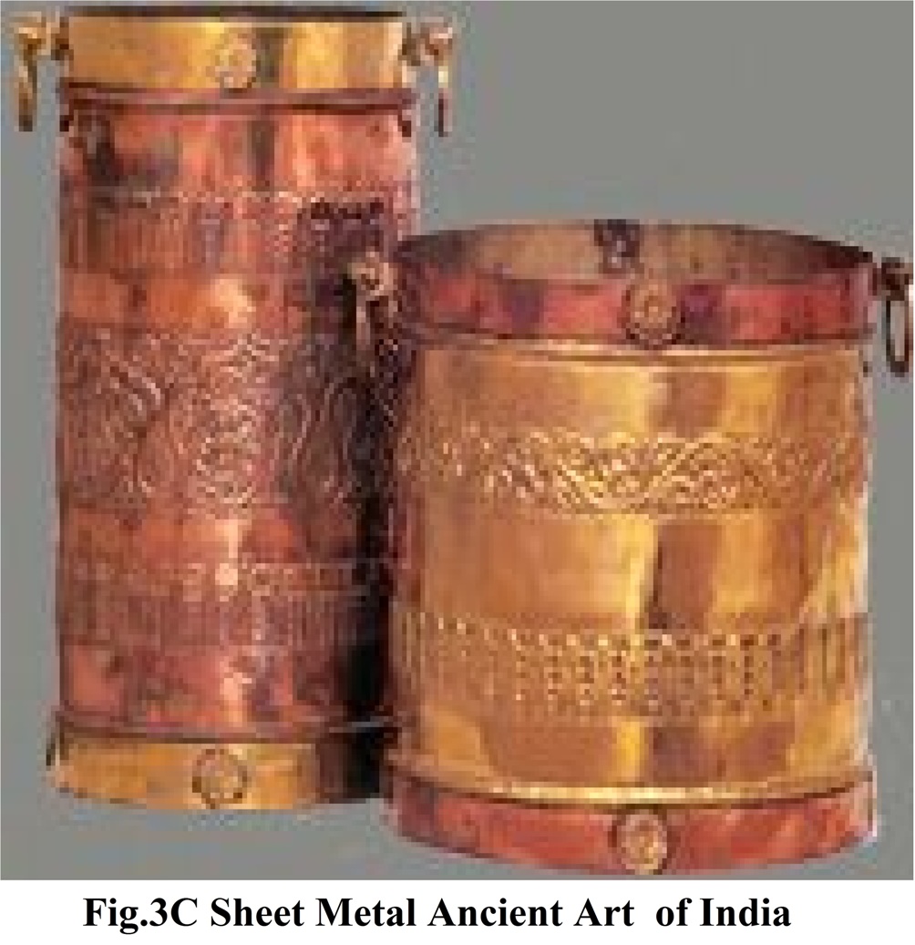 TRU_SCIENCE & TRU_TECHNOLOGY: INTELLECT INDIA [Part C] by Professor Dr ...