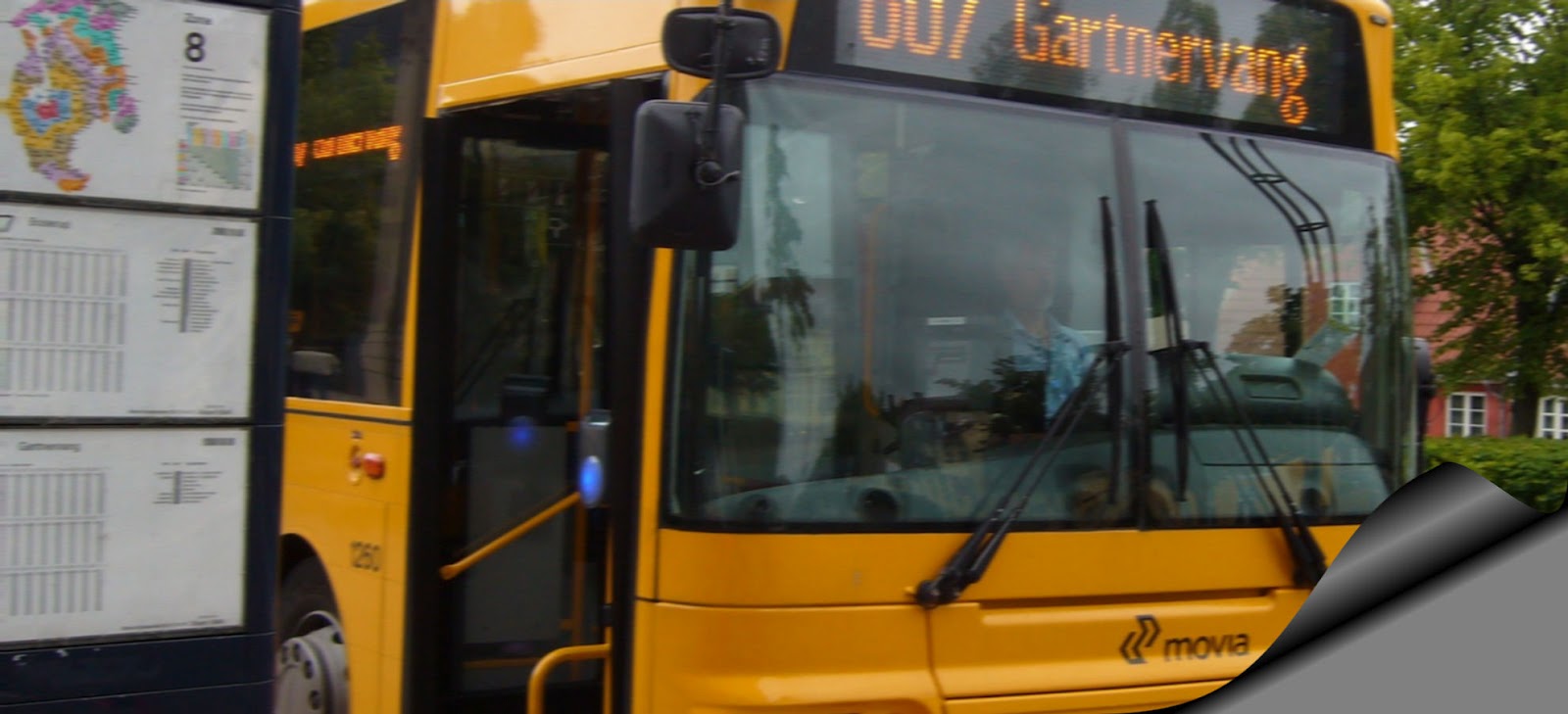 KFB: Movia Køreplanskifte 29. april