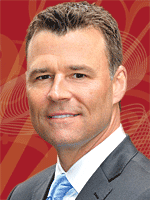 Love Survives: David Walgren & Deborah Brazil Receive Clay Award