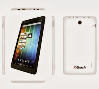 Berapa Harga K-Touch Apollo WiFi ~ Harga HP