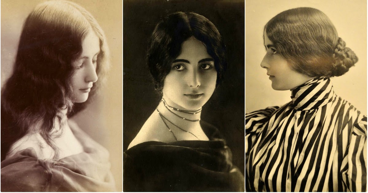 Cléo de Mérode: The Glamorous Dancer and Model of the Belle Époque ...