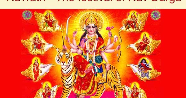 Navratri 2017: History, Significance, Why It is Celebrated and dates ...