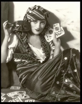 Vermont Dead Line: Gypsy Superstitions and Folklore