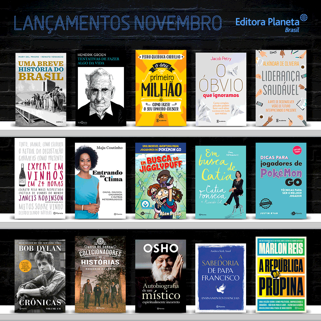 Cantinho para Leitura: Plantão do Cantinho Informa: Lançamentos de ...