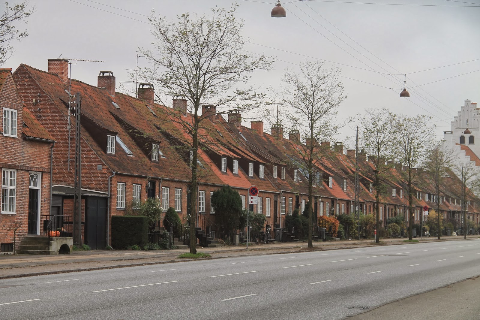 Vandringsløse Tidende: november 2013