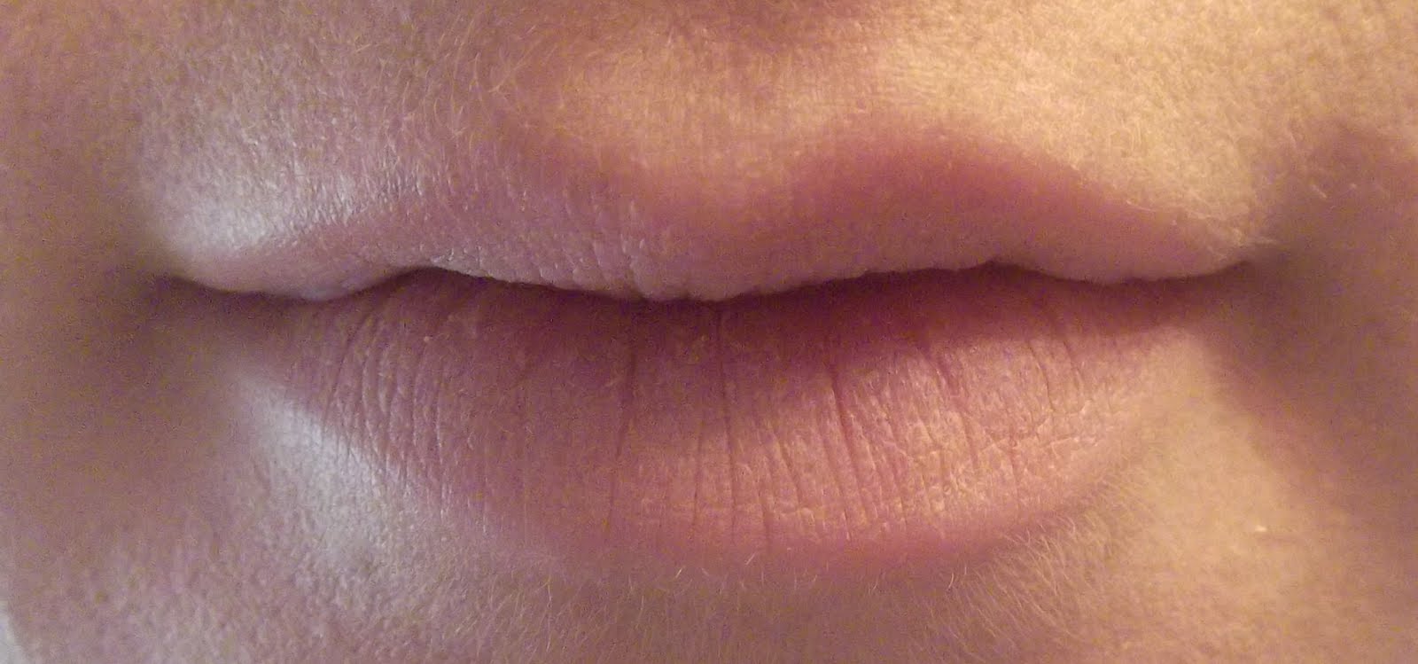 Nikki's Brush: Personal Blog: Big, fat, beautiful lips