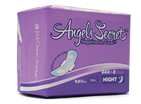 ANGELS SECRET: Feminine Hygiene For Your Intimate Needs.: Angels Secret ...
