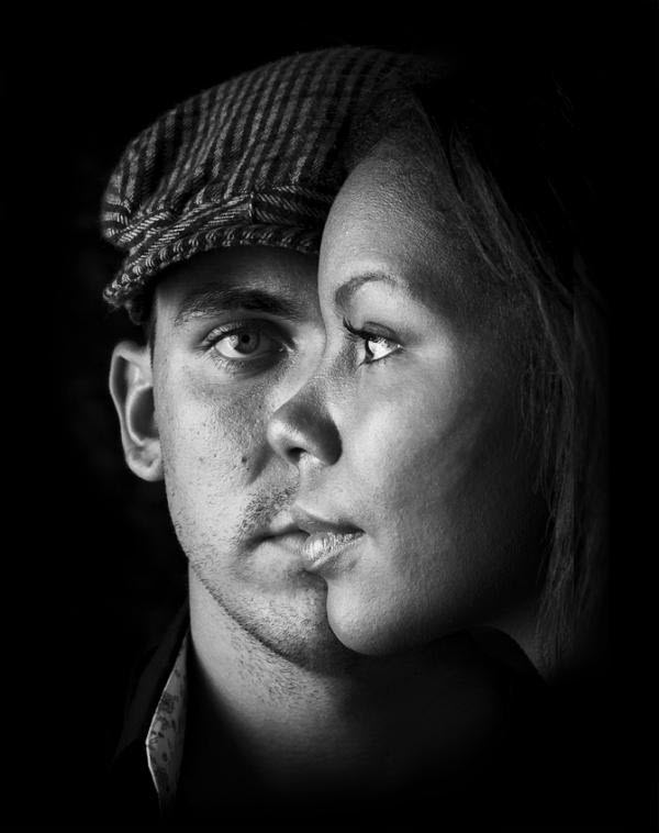 Wajah Ini Terselit Seribu Cerita!-Potrait: Satu Karya Foto - Lensa Selebet