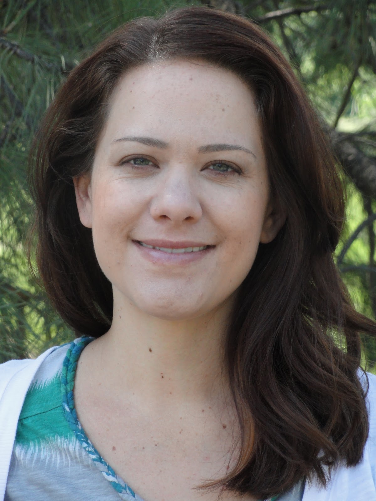 The Writers Alley: Making Your Settings Come to Life