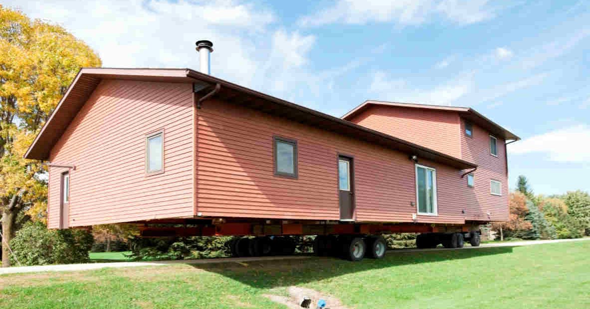 What You Should Consider Before Moving Your 14x70 Mobile Home