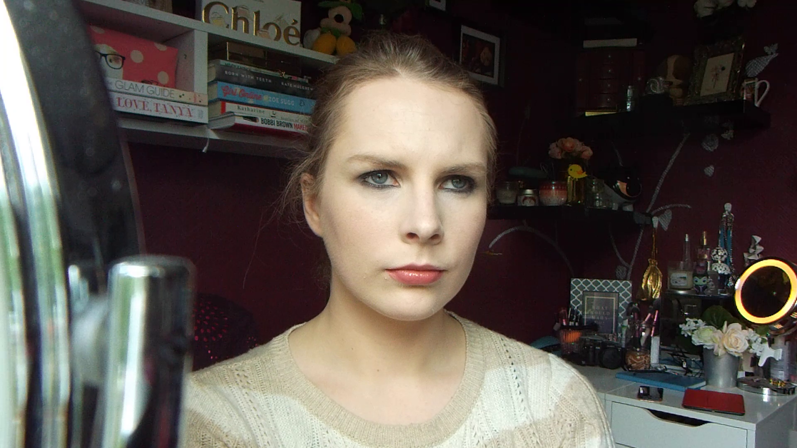 GET THE LOOK || Detective Amy Sykes [Major Crimes Week]