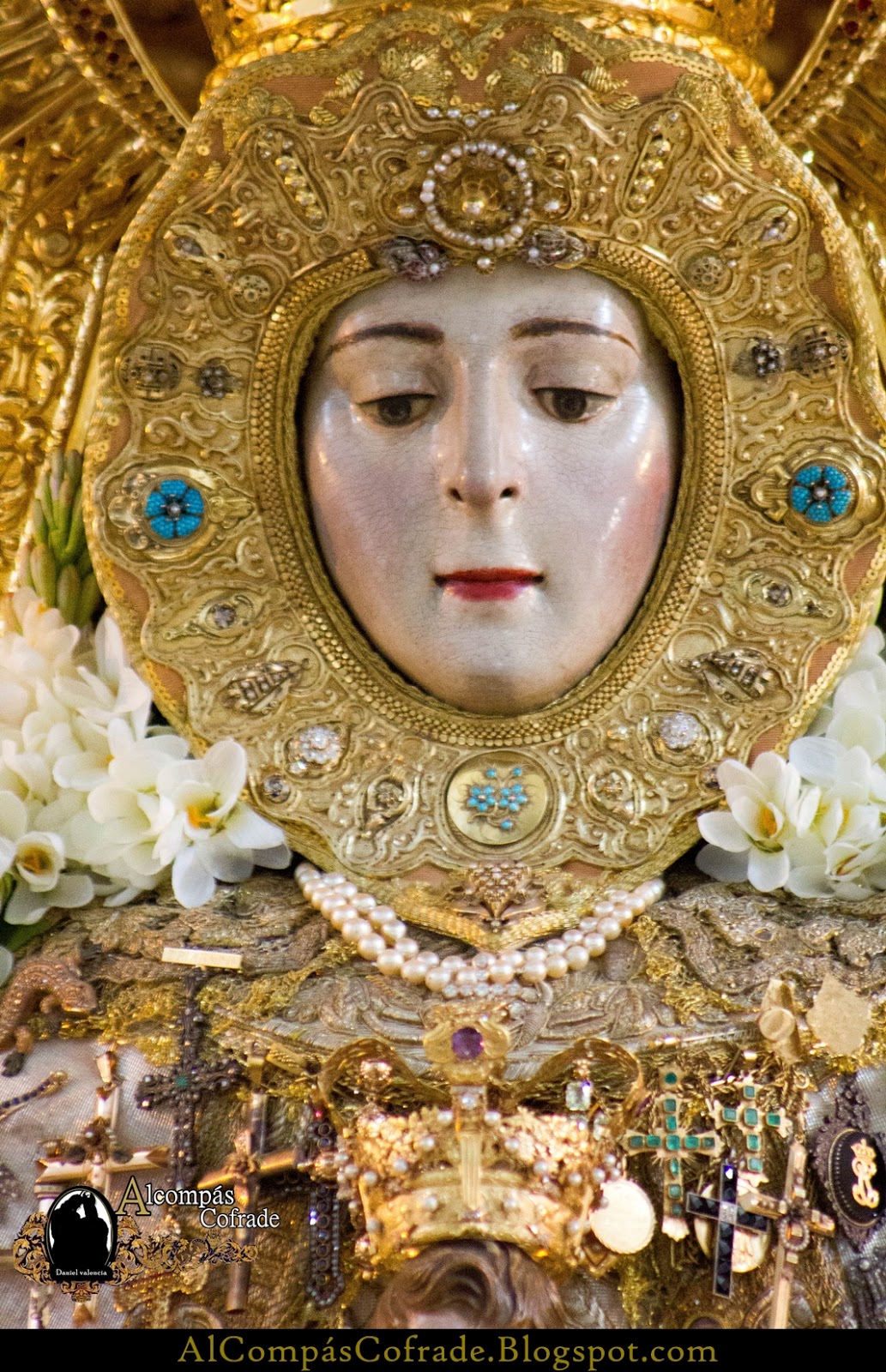 Fotos De La Virgen Del Rocio