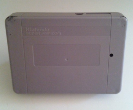 How I Got Nintendo Powerfest 94