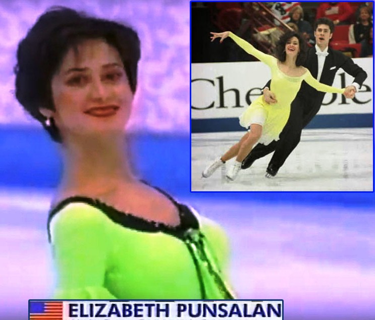 VIEWS FROM THE PAMPANG: 445. The Tears and Triumphs of ELIZABETH ...