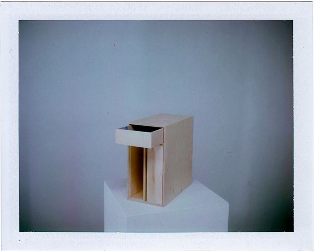 MONDOBLOGO: ro/lu @ volume gallery in chicago