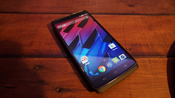 Motorola lança o Moto Maxx no Brasil, o seu novo smartphone top de linha