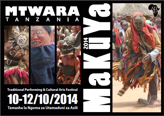 MaKuYa Festival - Mtwara, Tanzania