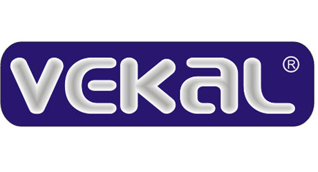 VEKAL ΚΟΥΦΩΜΑΤΑ ΑΛΟΥΜΙΝΙΟΥ