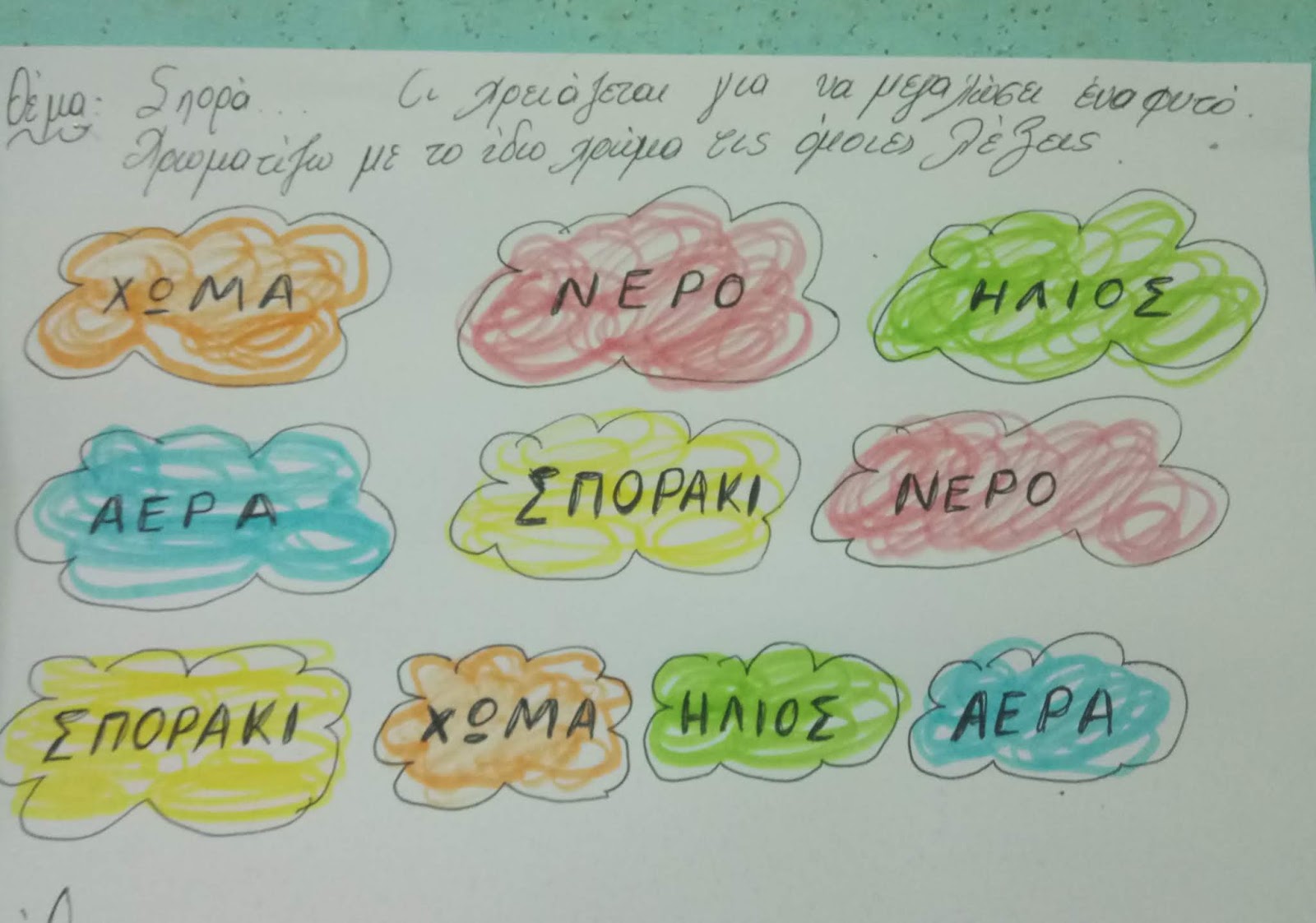 1ο Νηπιαγωγείο Λιμεναρίων