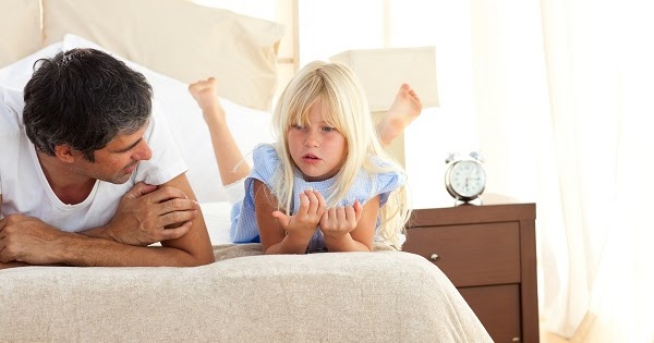 Priceless Parenting Blog: Improving Family Relationships By Being Fully ...