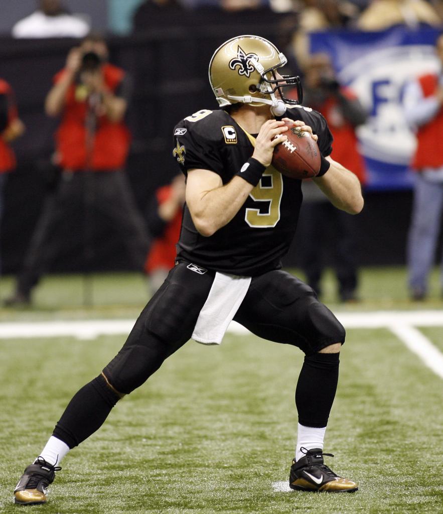 True Sports 11: Top 10 Quarterbacks of 2013-14.