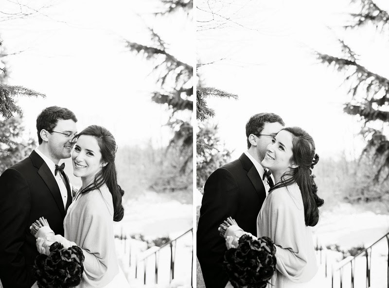 m rose photography: Silvia & Justin - A Washington DC LDS Temple Wedding