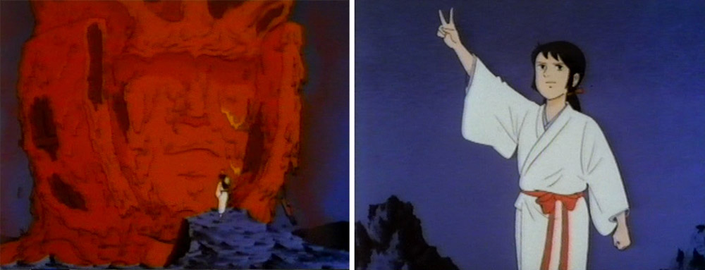 let's anime: Mushi Production Best Series